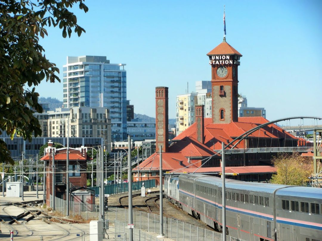 Portland Property Management | Garcia Group, Property Managers